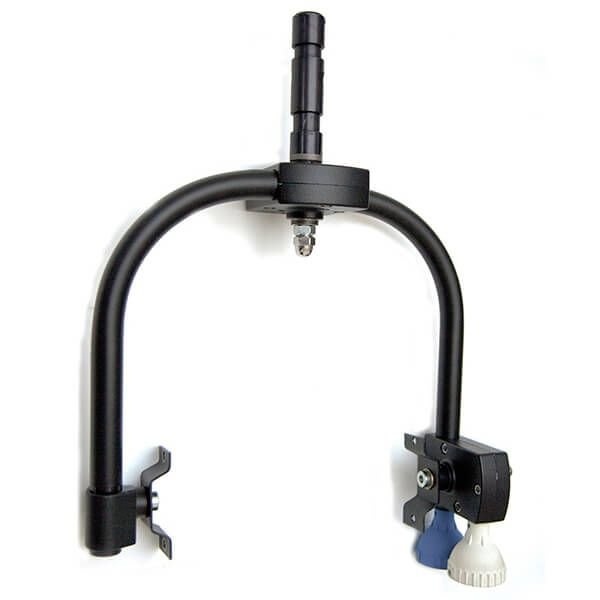 LITEPANELS Pole Operated Yoke for Hilio D12/T12