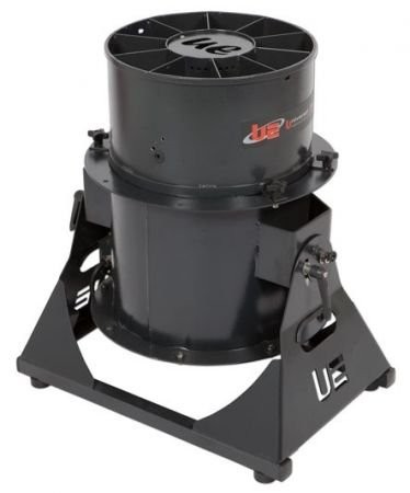 Universal-Effects Europe Silk flame machine UE ST-AirFlame Machine 350